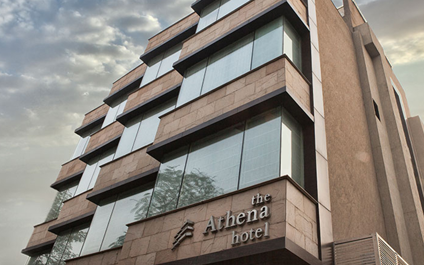 Athena Hotel